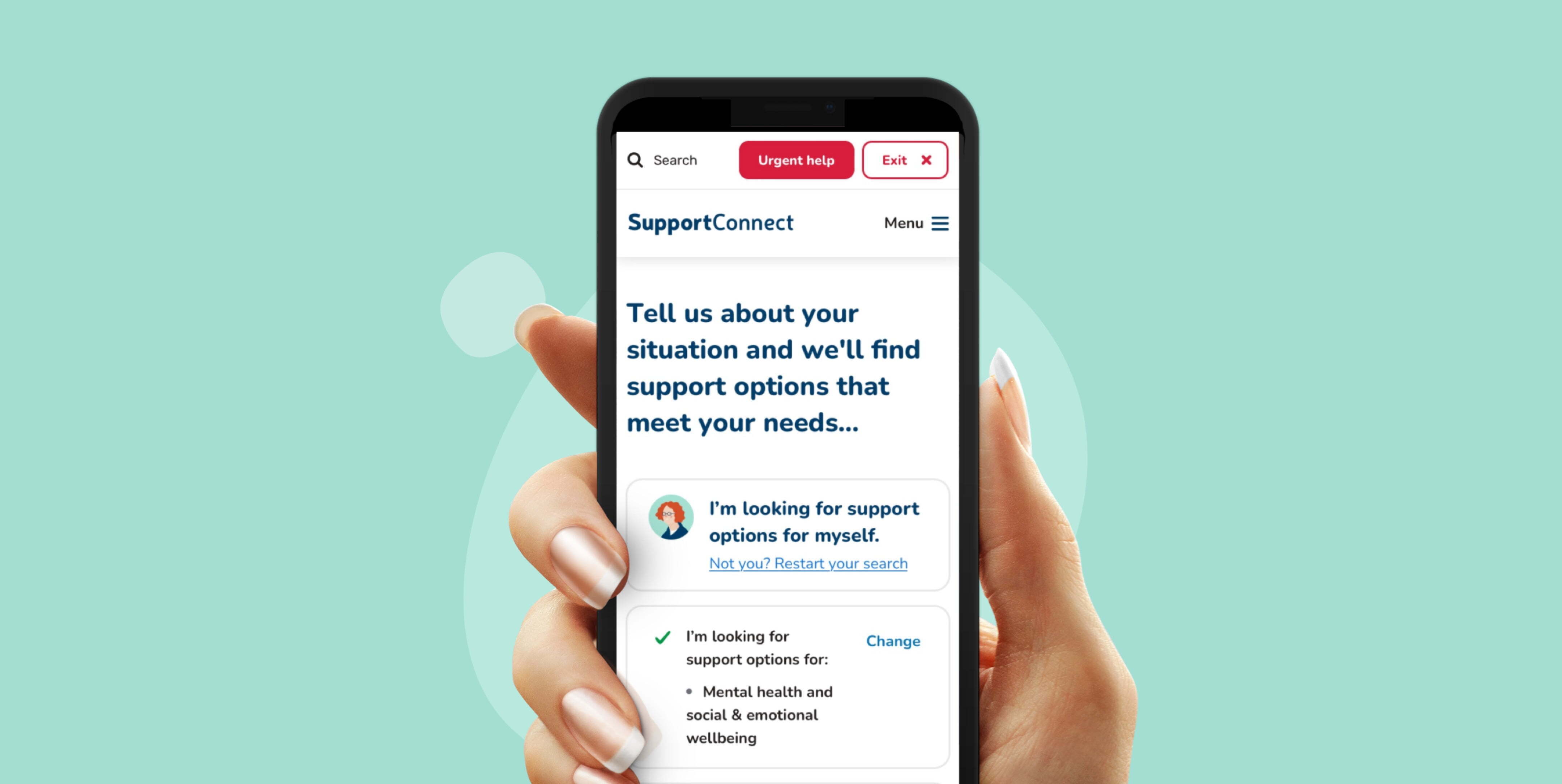 Yump Digital | Case studies | Eastern Melbourne Primary Health Network